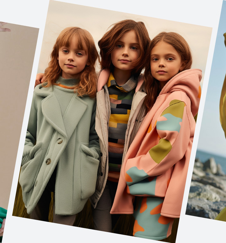 AI model（AIモデル）-- AI技術で生成したAIモデルやAIタレントでDXを支援