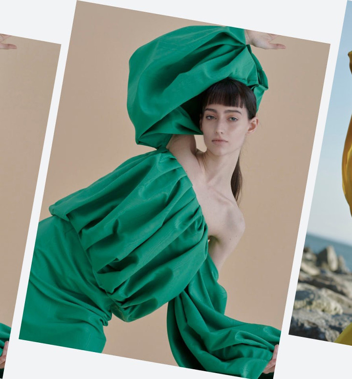 AI model（AIモデル）-- AI技術で生成したAIモデルやAIタレントでDXを支援