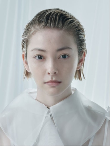 モデル アーカイブ - AI model（AIモデル） - AIで生成したファッションモデルでアパレル企業のDXを支援